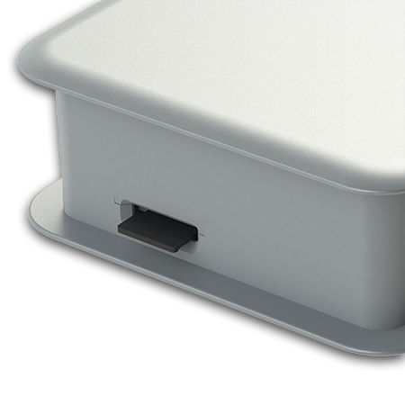 Tek-yun | Pocket | Products | Electronic enclosures - Plastic